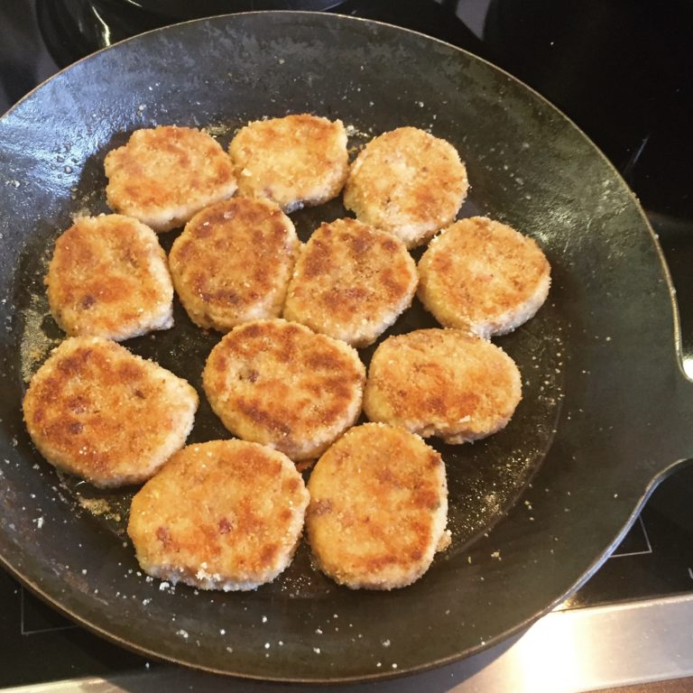 Dumpling Coins – Queen Bee's World